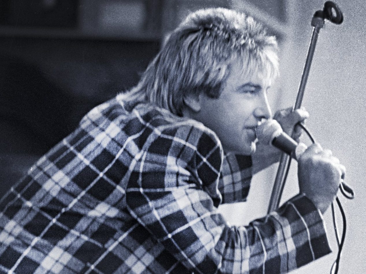 The Bollock Brothers singer Jock McDonald dies aged 69