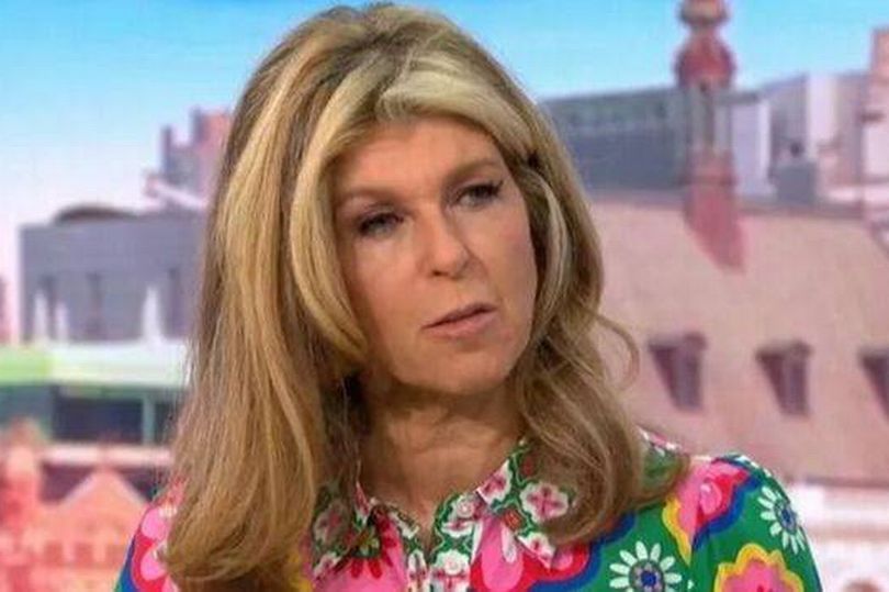 Good Morning Britain halted for urgent breaking news as tsunami set to ...