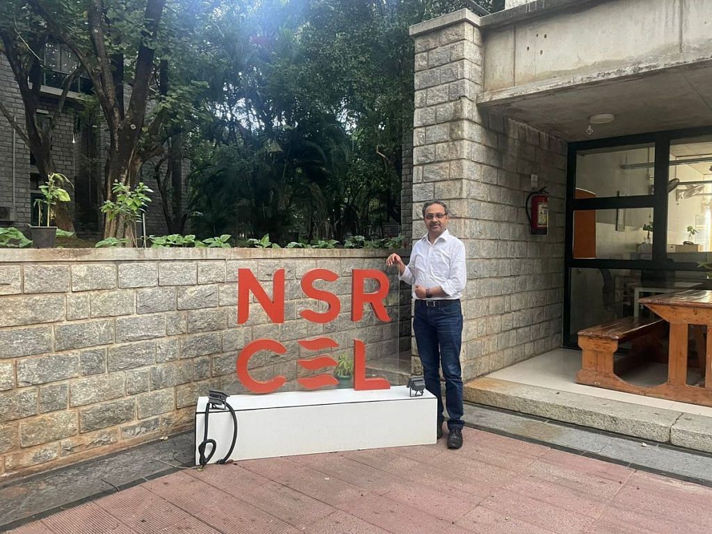 Bengaluru billionaires are changing Indian philanthropy. Old-style CSR ...