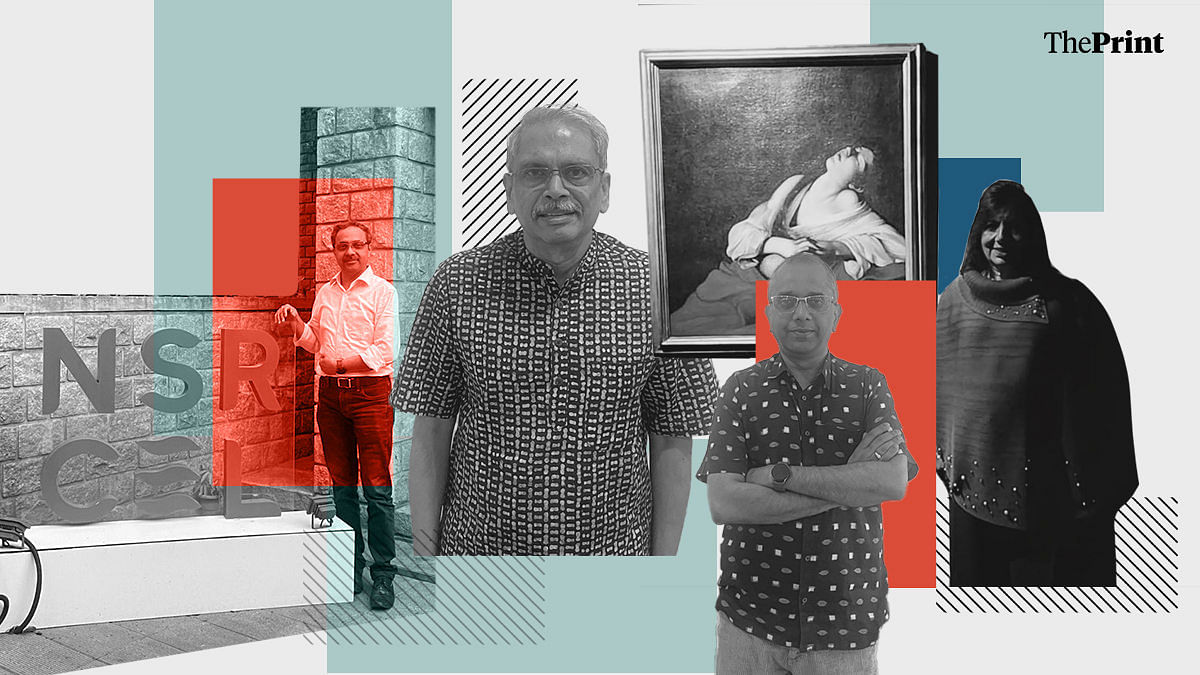 Bengaluru billionaires are changing Indian philanthropy. Old-style CSR ...