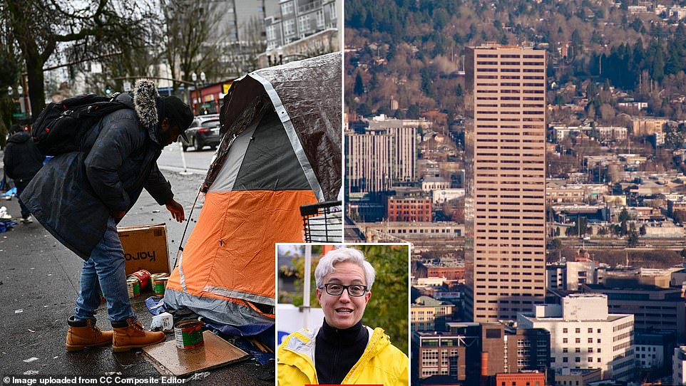 Once-booming Portland faces major construction decline