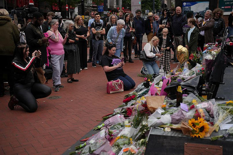 Farewell, Prince of Darkness: Ozzy Osbourne’s funeral cortege to make final trip through Birmingham
