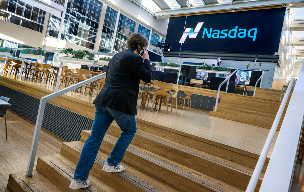 Stockholmsbörsen öppnar i sidled