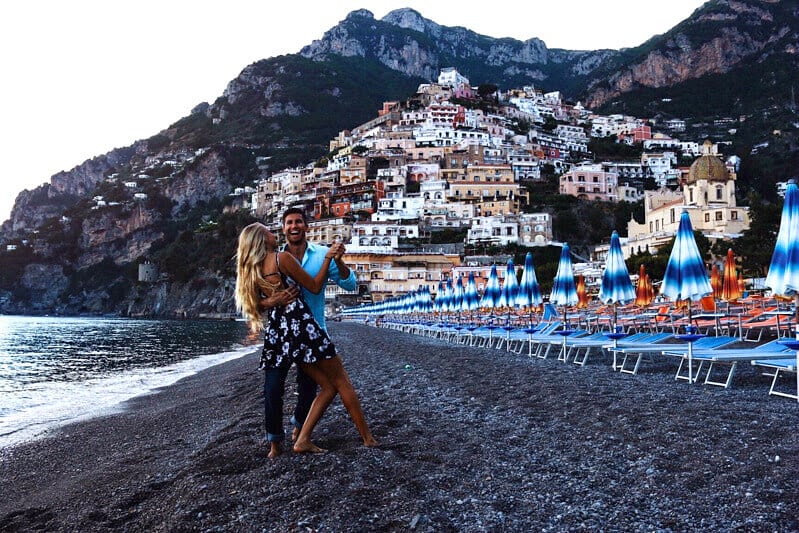 Where To Go On Your Honeymoon In Italy: Romantic Destinations