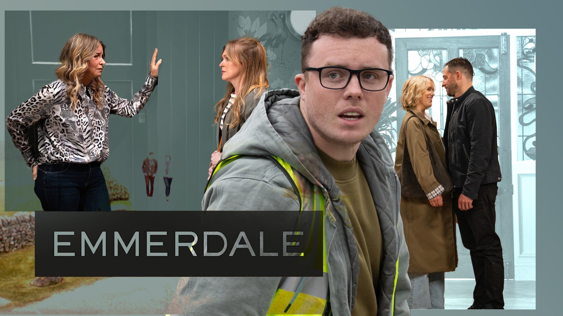 Emmerdale pictures for this week confirm Charity twist