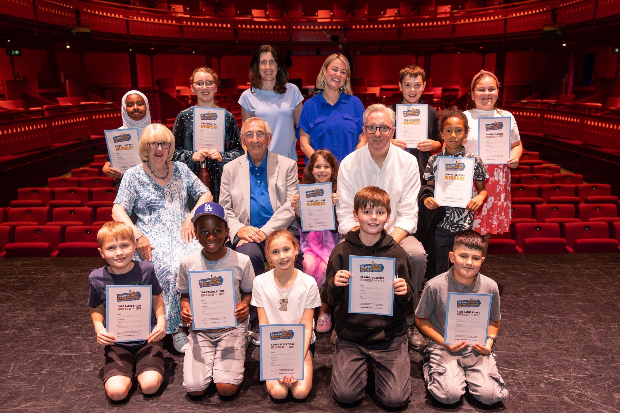 Williams Backs Creativity and Community Through Lowry’s Creative ...