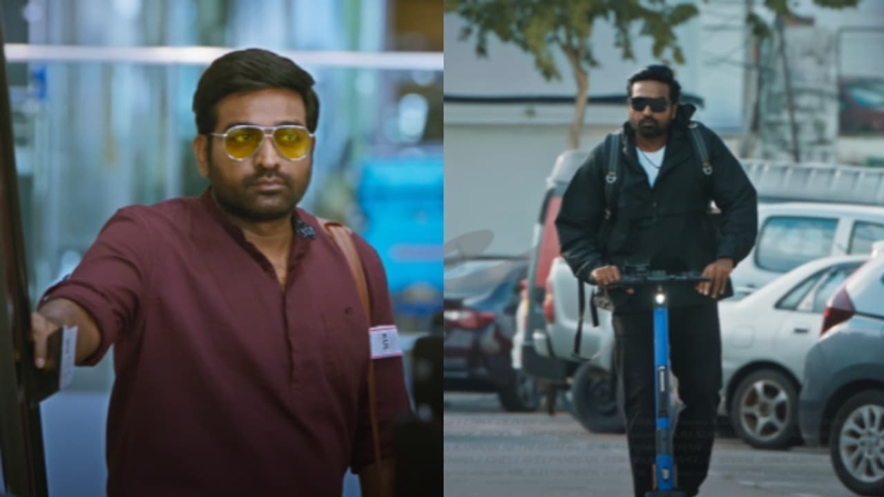 Vijay Sethupathi Faces Shocking Casting Couch Allegations by Ramya Mohan — Read On