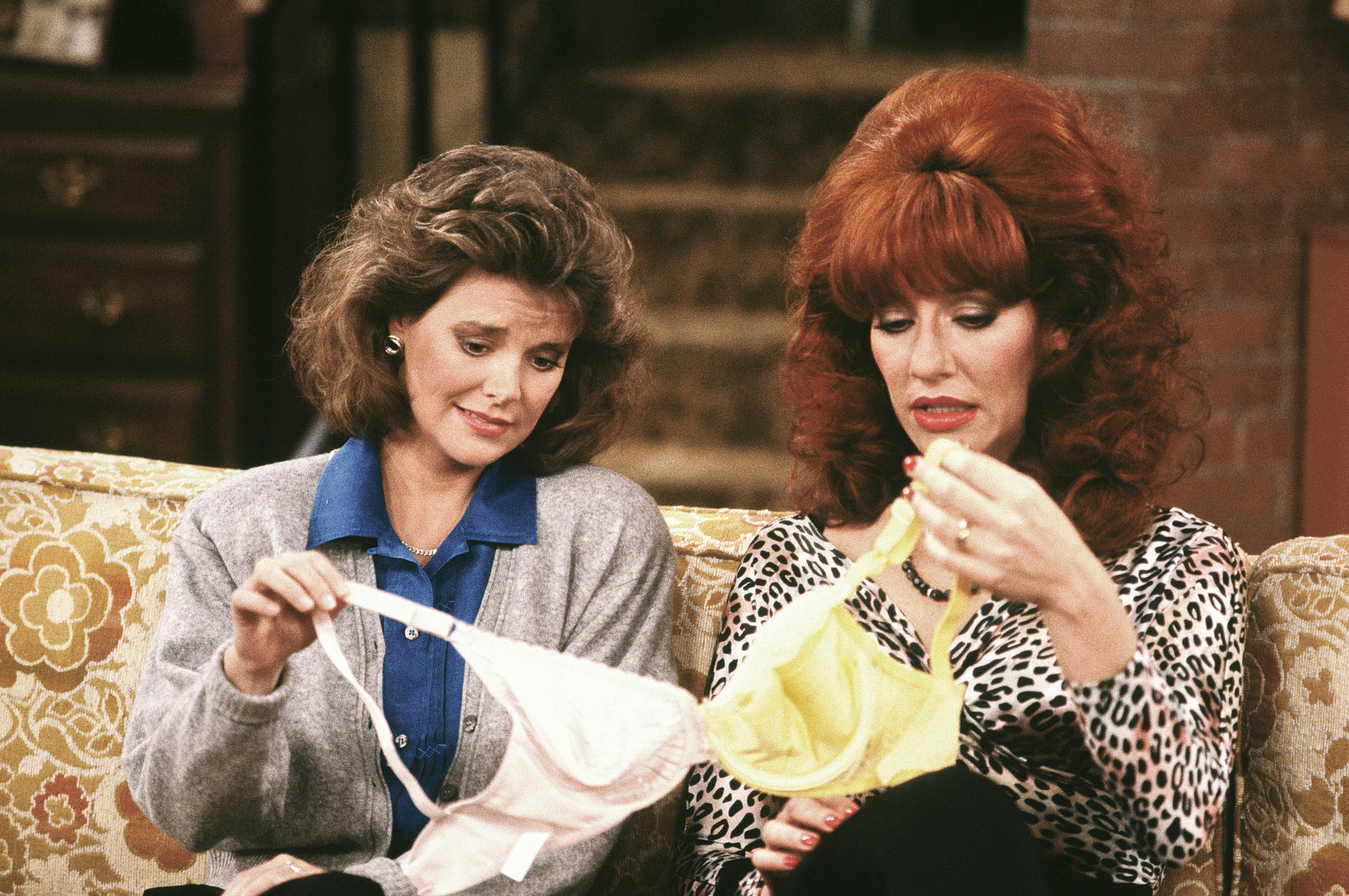 The 20 most evil, awful and dastardly sitcom villains
