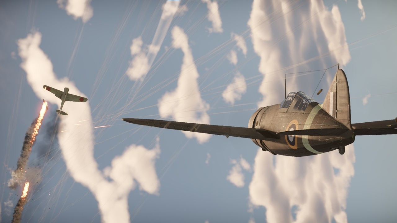 The Battle Intensifies: Buffaloes’ First Aerial Victory and Hard ...