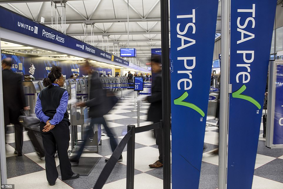 TSA issues urgent warning to US travelers over a new scam