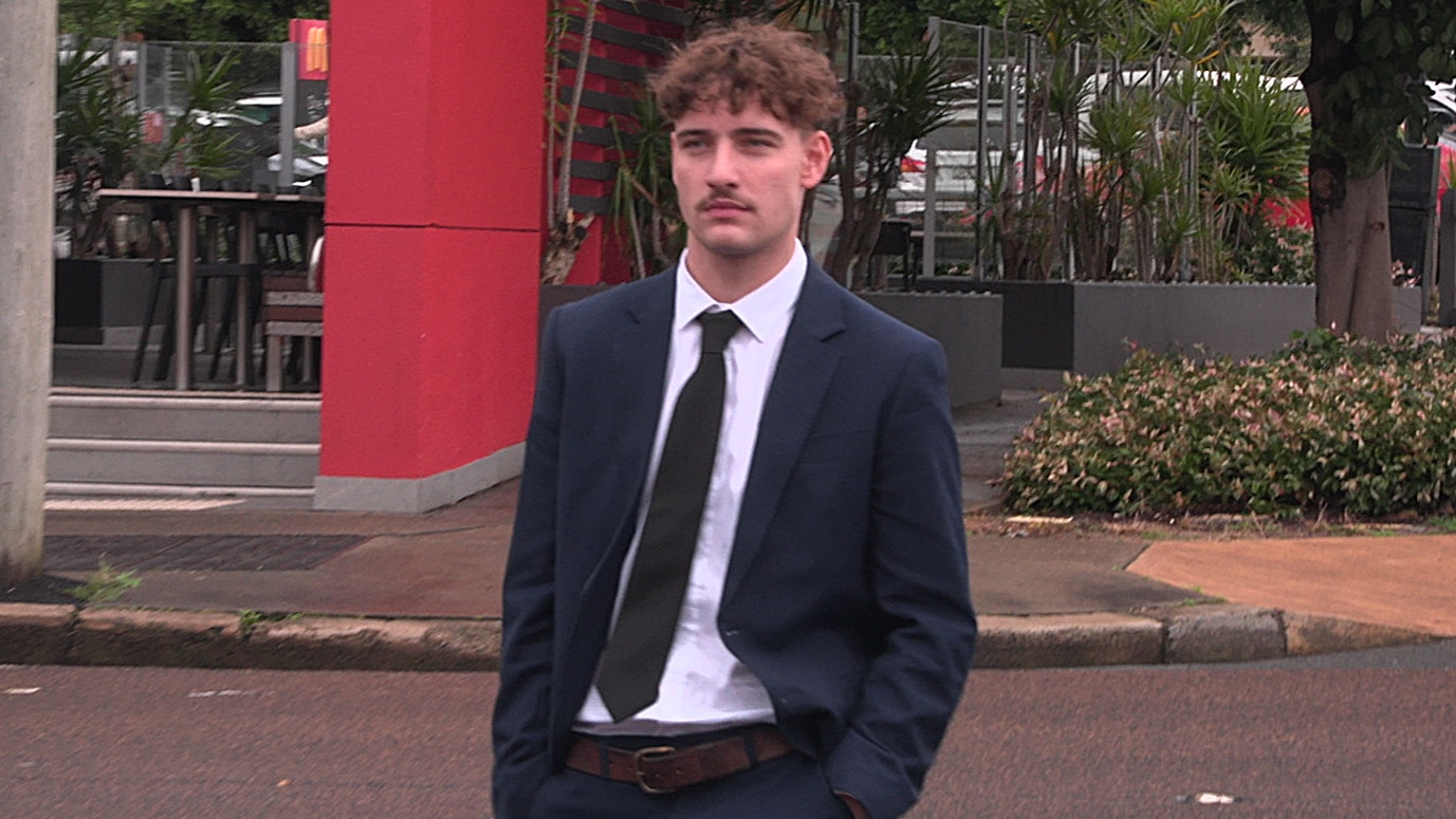 Man fined over Instagram death threat to Newcastle NRL player James ...