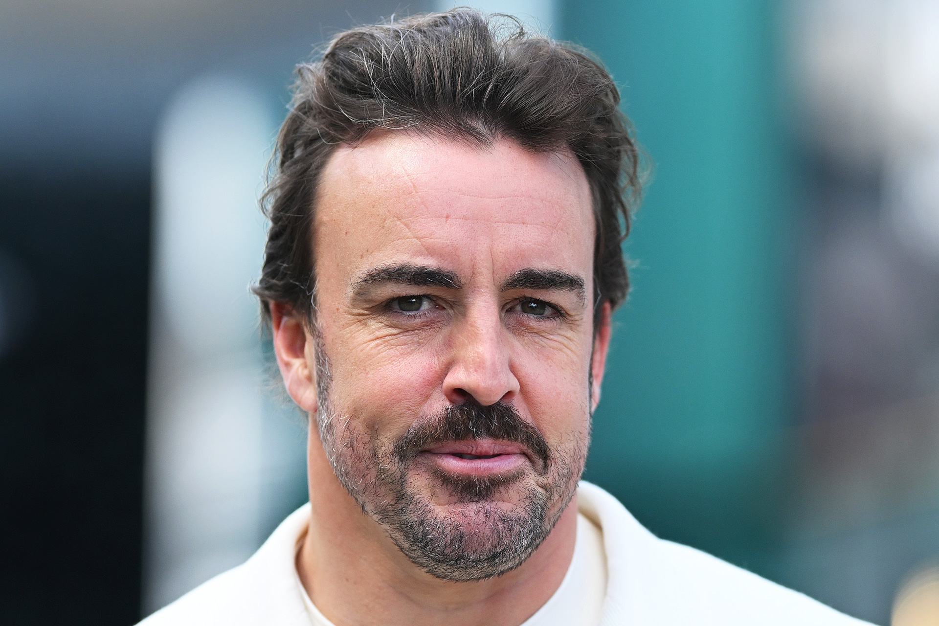 Les plus beaux hommes de plus de 40 ans
