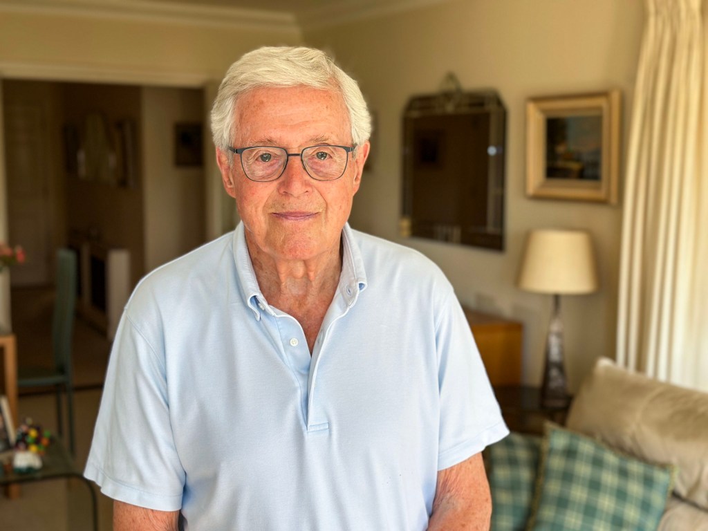 BBC legend claims government banned ‘shocking’ TV show – for 20 years