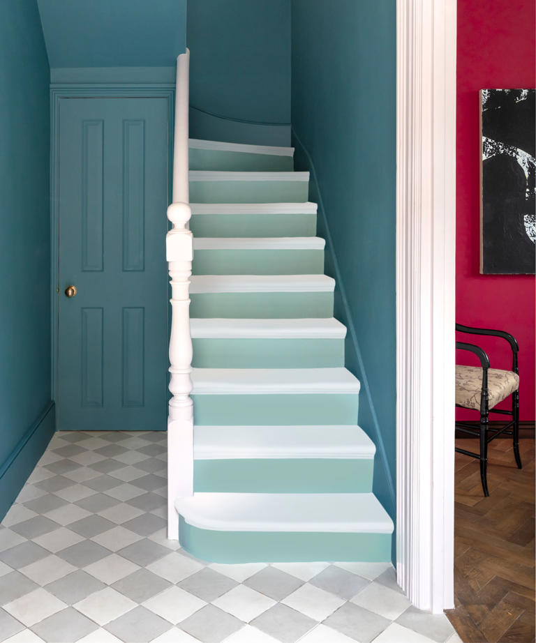 19 Victorian hallway ideas to transform narrow spaces into show ...