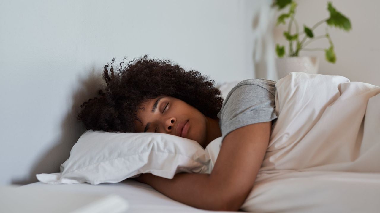 It's not about REM or deep sleep - this type is most important for a ...