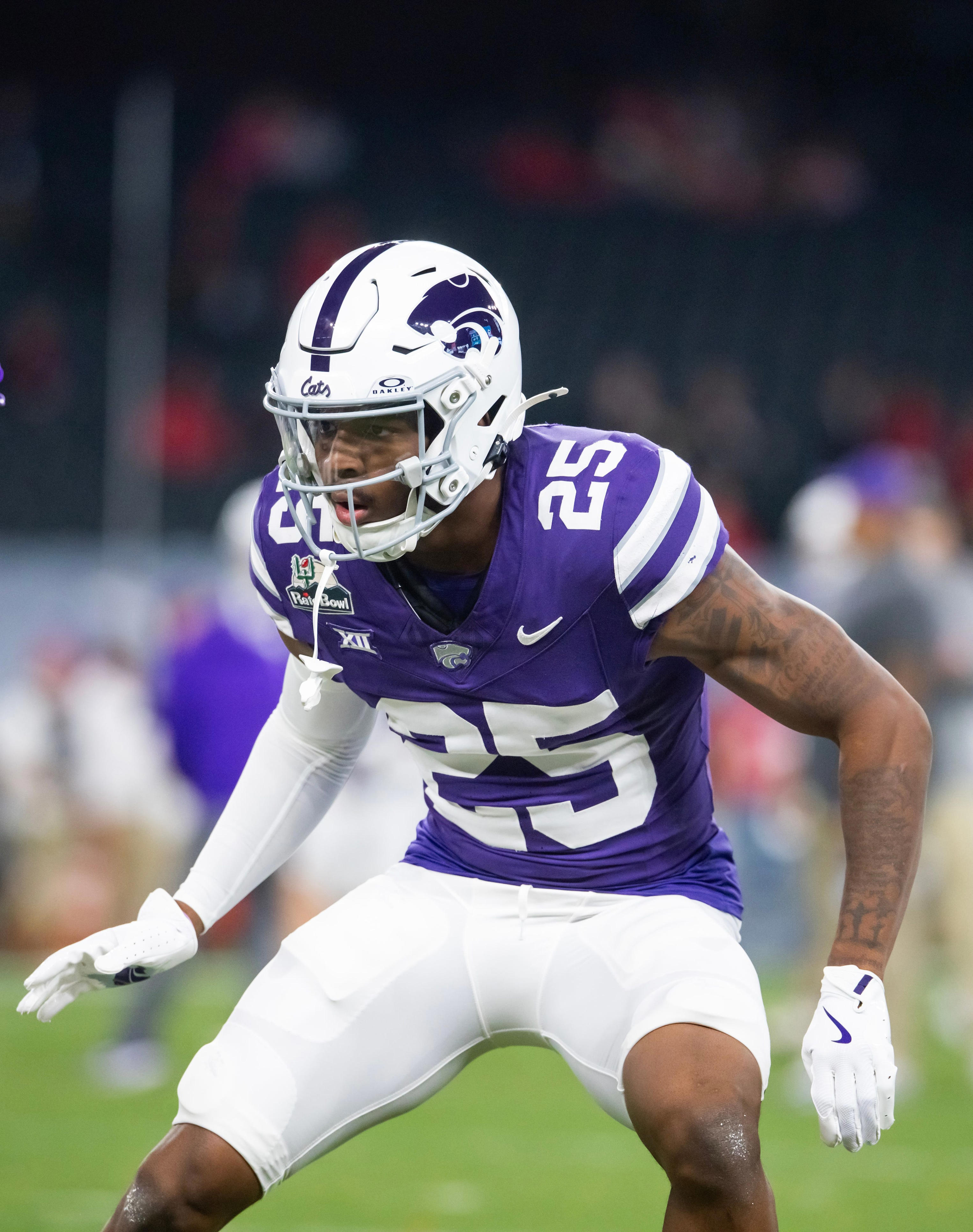 Kansas State football preview 2025: Wildcats balance youth and ...