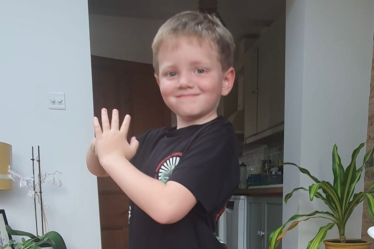 Seven-year-old’s wobbly tooth turns out to be aggressive blood cancer