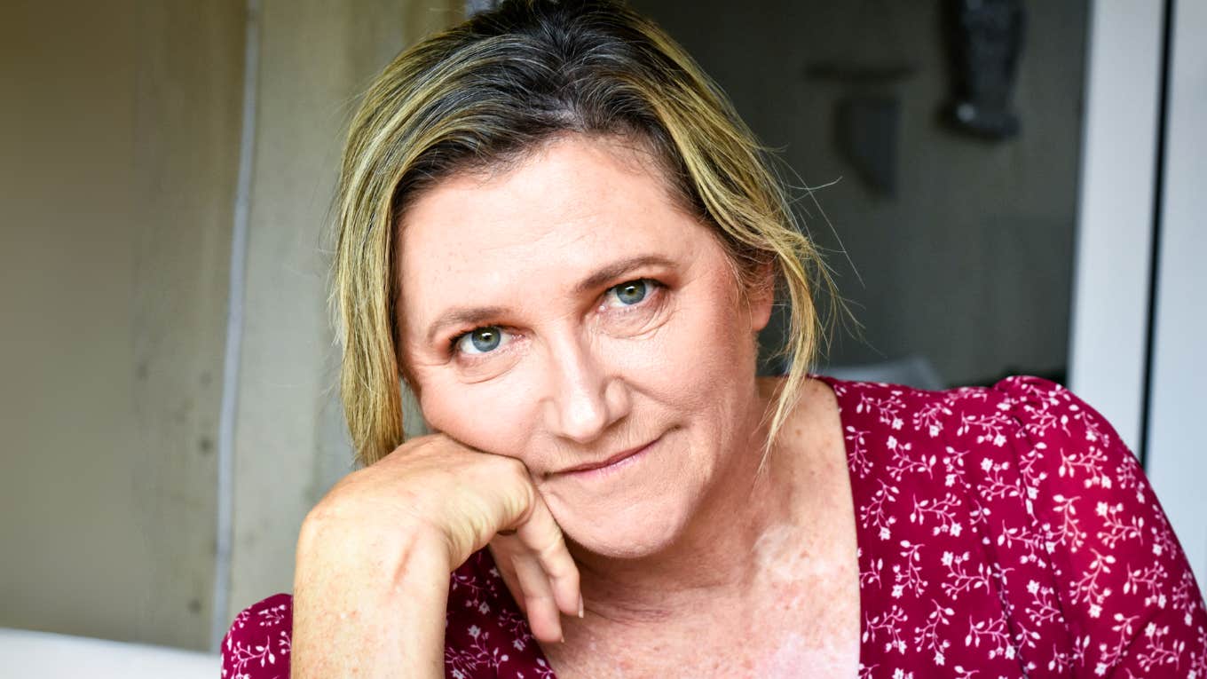 5 Phrases Deeply Unhappy Wives Use On A Regular Basis, According To Experts