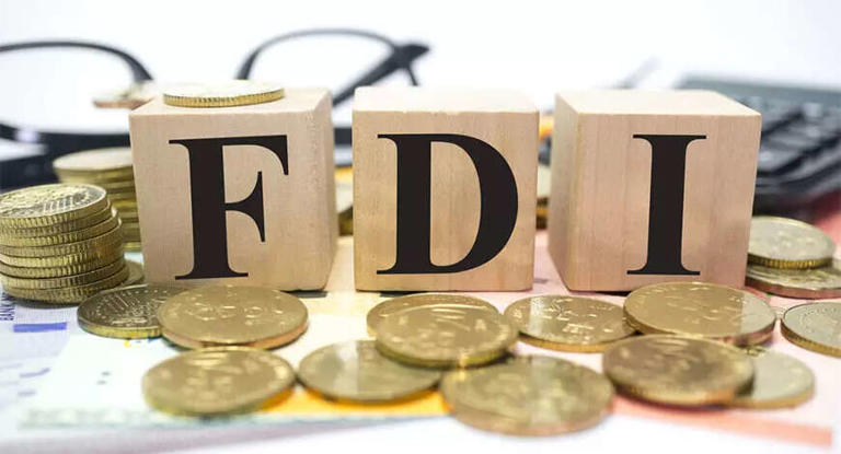 India’s FDI dilemma: Balancing sovereignty and investment