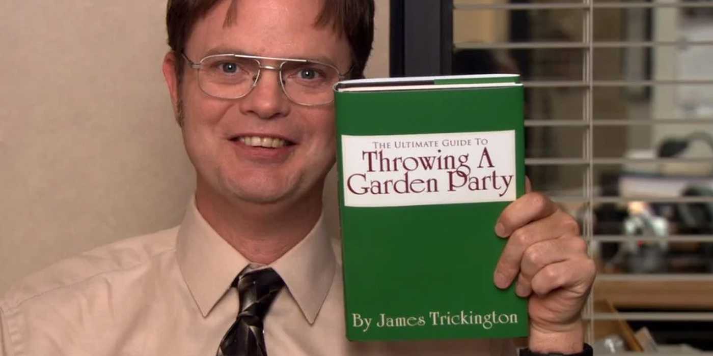 10 Episodes Of The Office That Are Considered Masterpieces (Number 1 Is ...