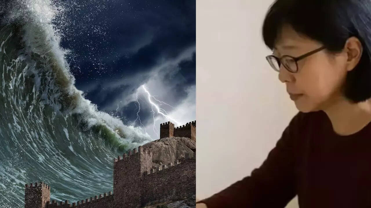 New Baba Vanga prediction came true? Japanese manga sparks debate after ...