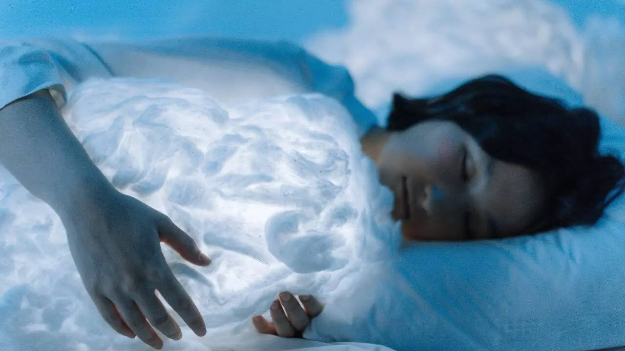 What makes the heartbeat stop at night? Know the silent symptoms you ...