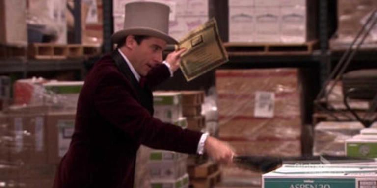 10 Episodes Of The Office That Are Considered Masterpieces (Number 1 Is ...