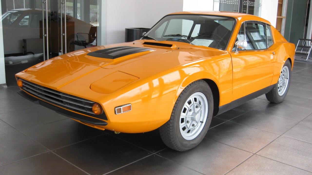Cars that should’ve been iconic