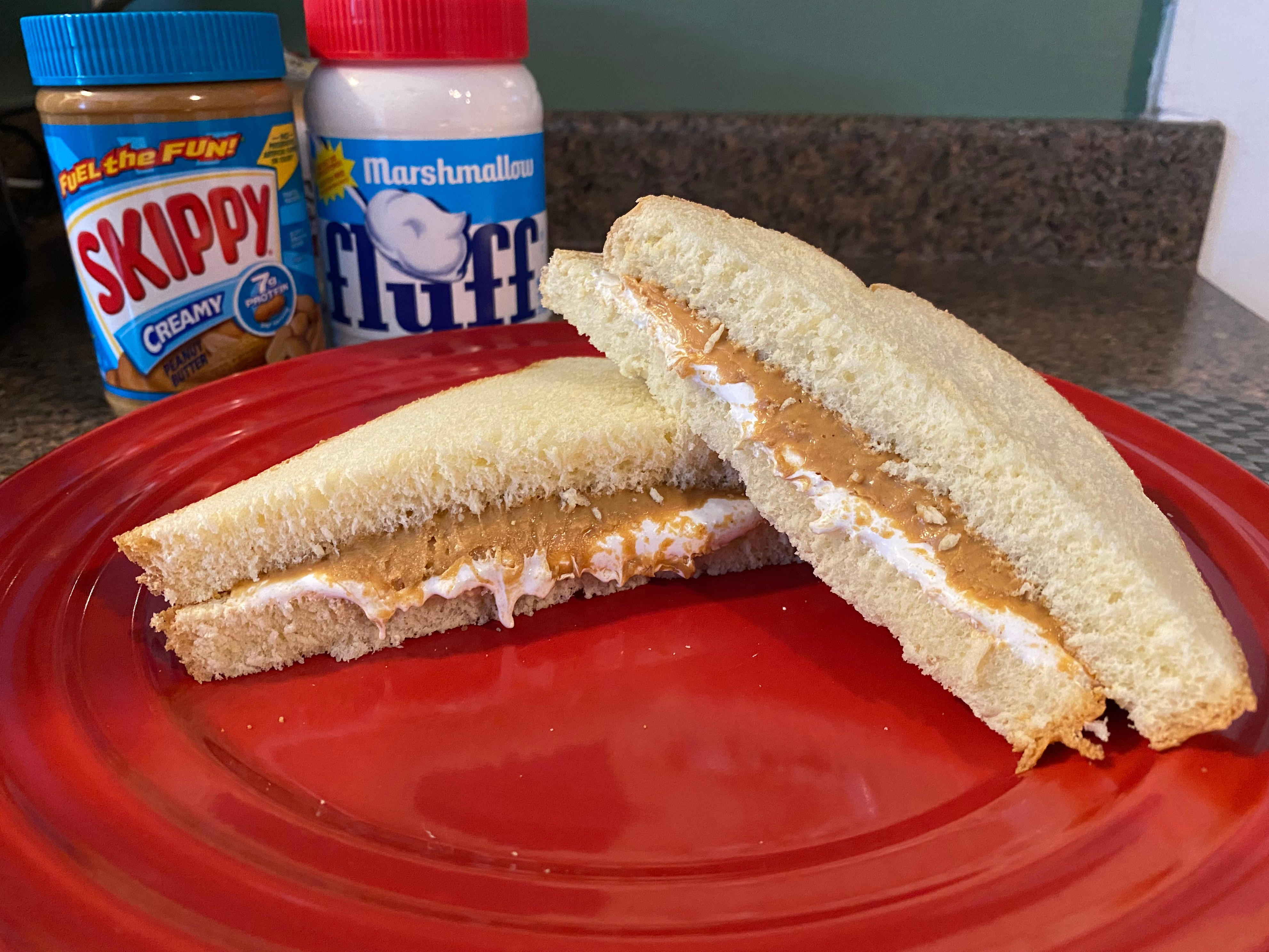 Is fluffernutter a New England thing? Here's where it was invented