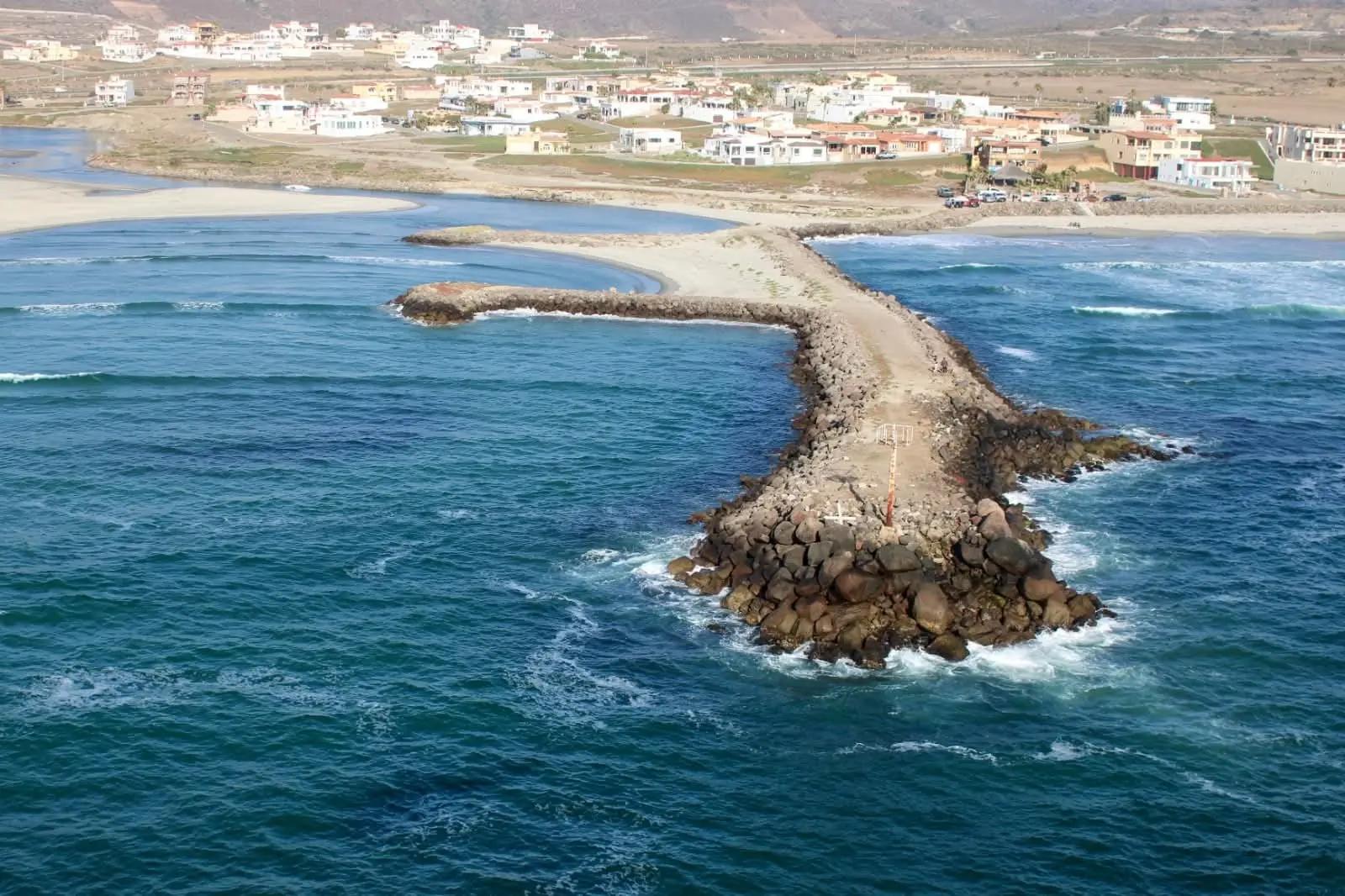 Tsunami Alert for Baja California? This Is What Civil Protection Says