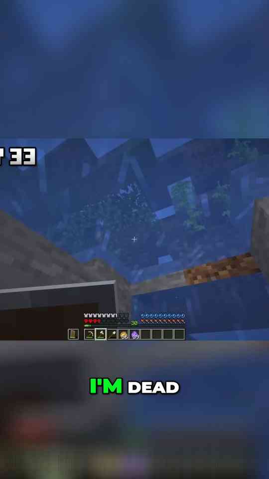 Minecraft Guardians - Epic Battle & Treasure Discovery!