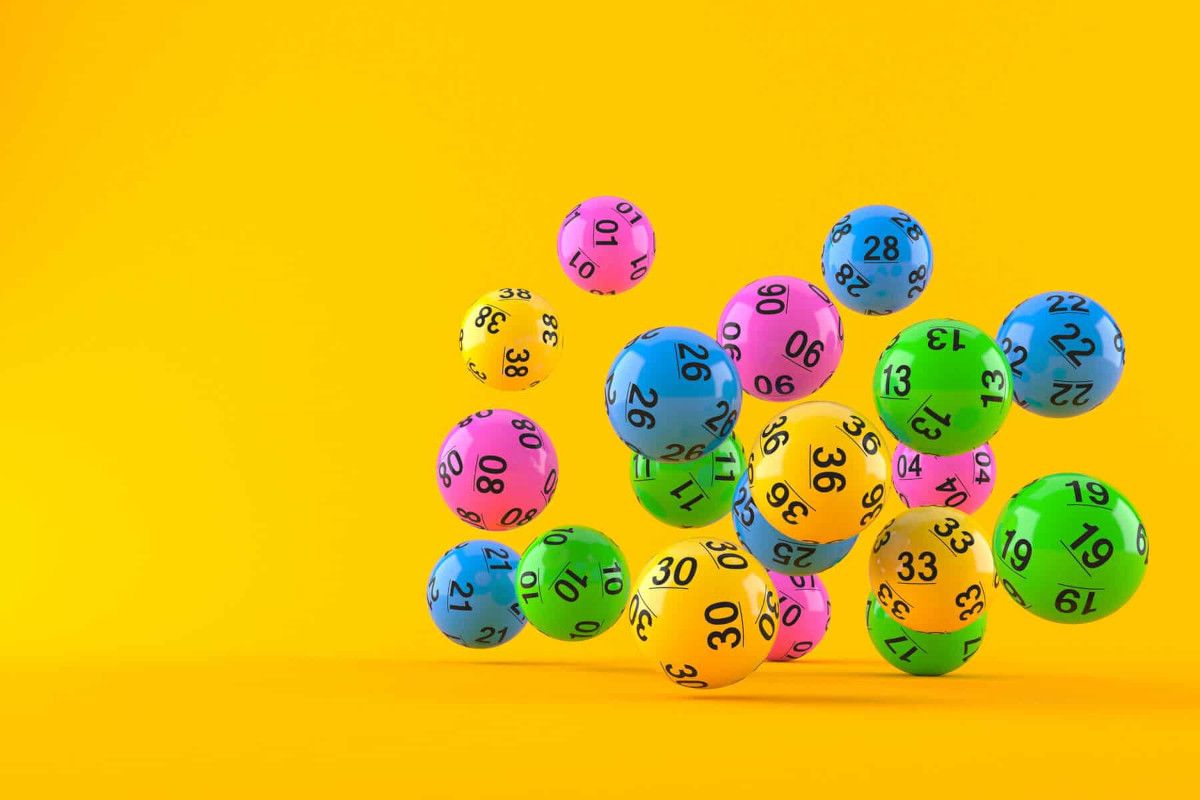 PowerBall jackpot stands at R110 million on Boxing Day