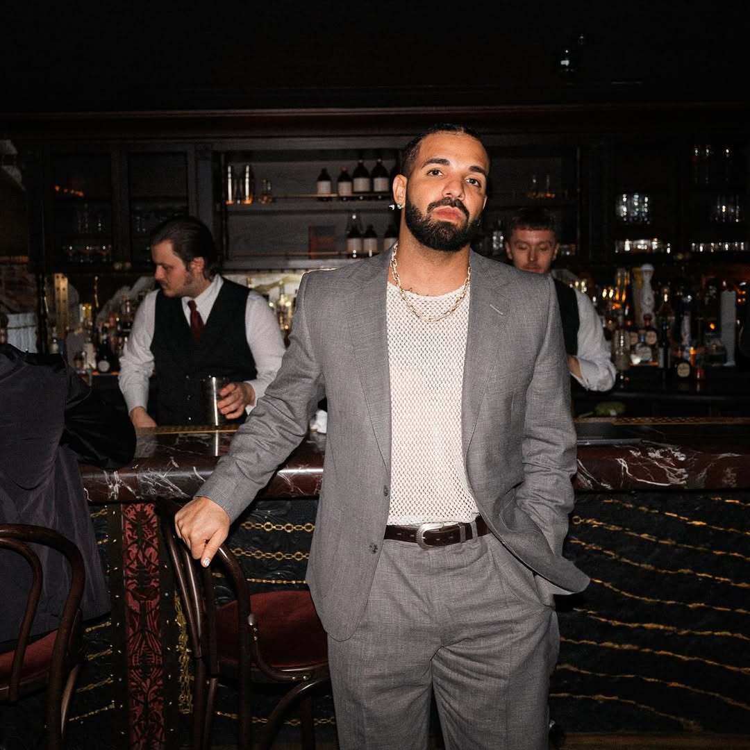 Drake officially cancels Australia and New Zealand tour