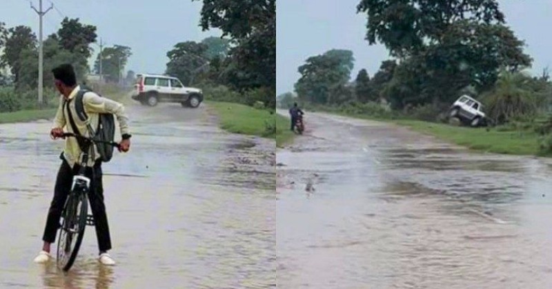 'SUV owners think they own the roads': Mahindra Scorpio faces backlash ...