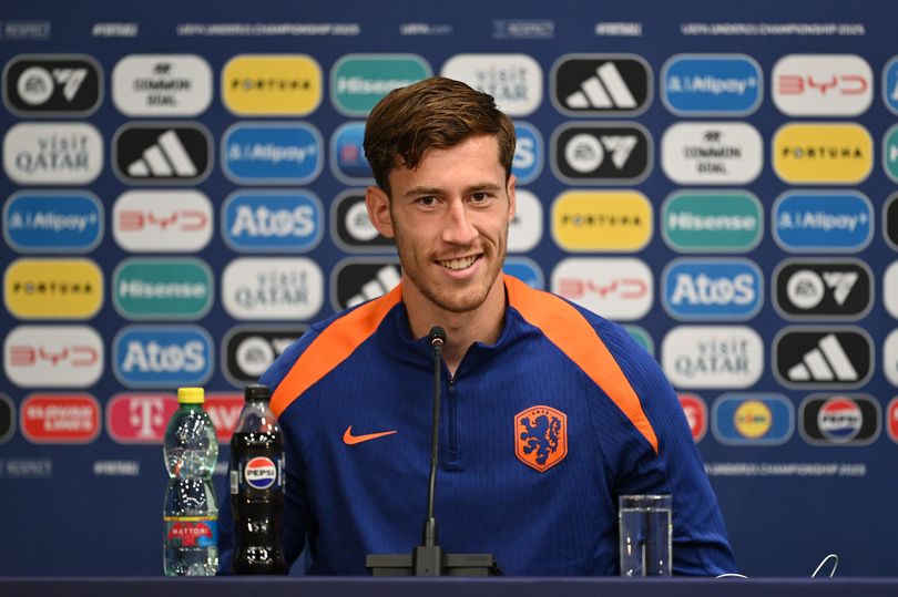 Sunderland 'agree' £11.5m deal for highly-rated Dutch goalkeeper Robin ...