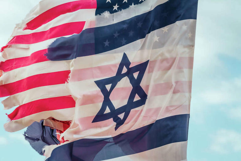 Opinion: Who said there was a solution to the Israeli-Palestinian problem?