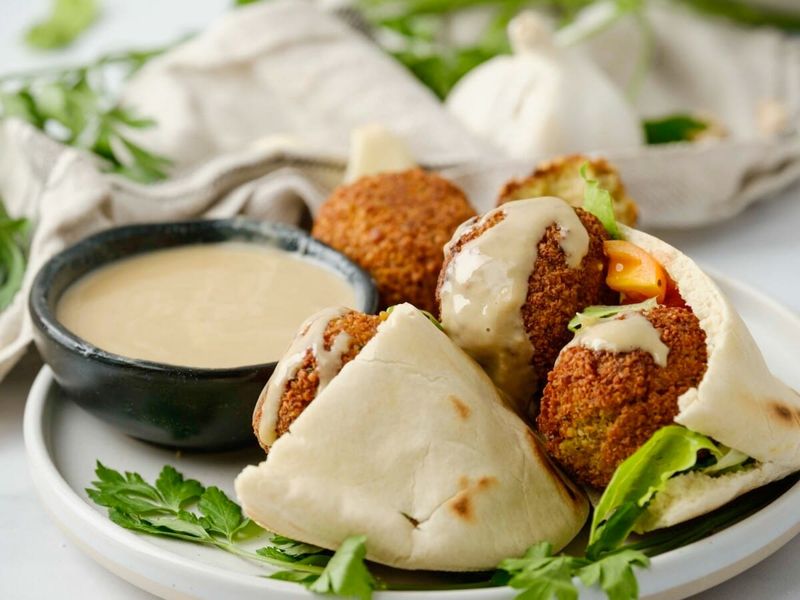 15 Classic Middle Eastern Dishes Everyone Should Try At Least Once