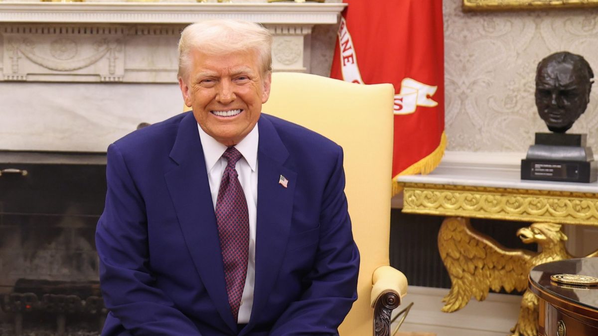 GTRI Warns Trump’s 50% Copper Tariffs Could Backfire On US Industry