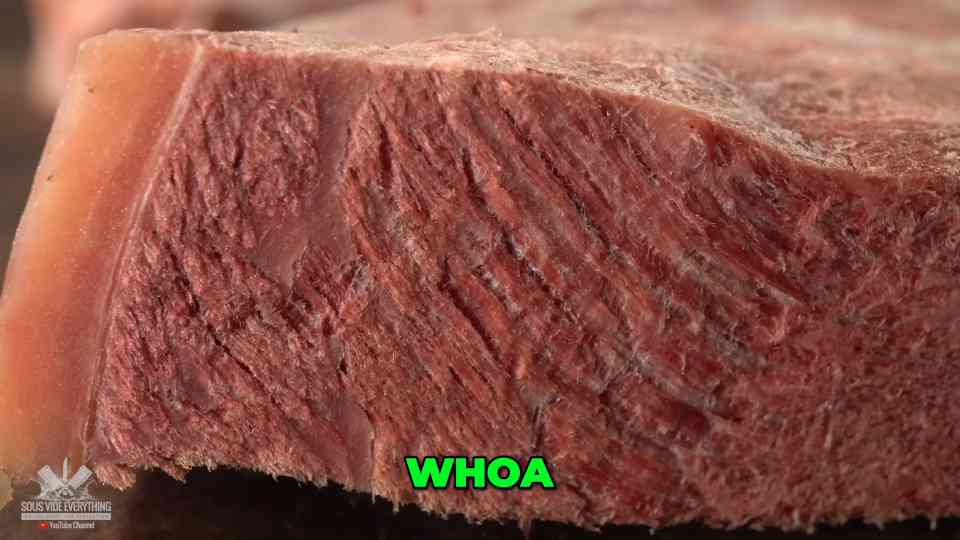 Freeze-Dried Steak: The Astronaut’s Hidden Culinary Secret