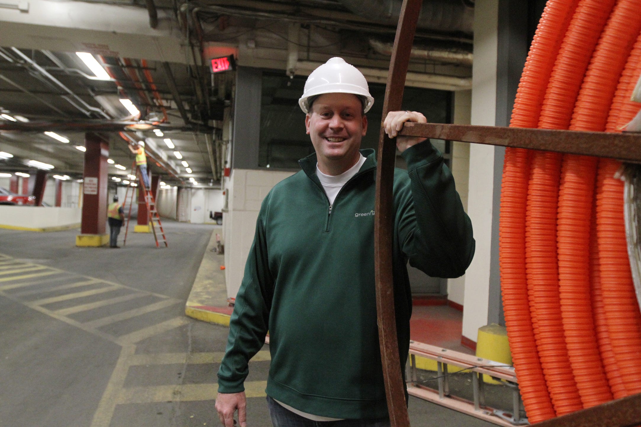 Greenlight Networks looks beyond Rochester with expansion plans