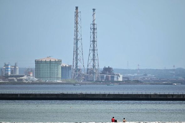 Russia earthquake sparks botched Putin nuclear test fears - expert's ...