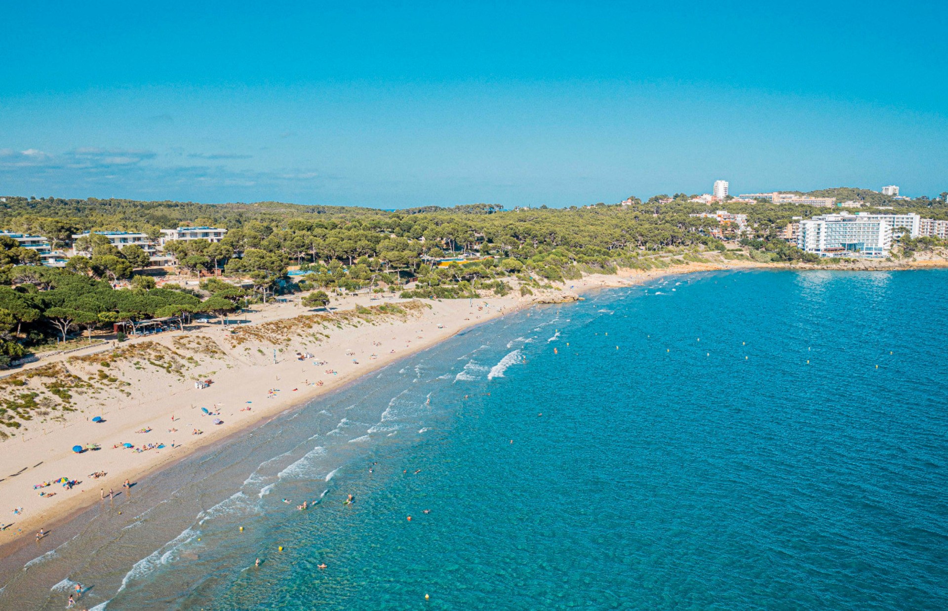 British siblings drown on holiday as father rescued