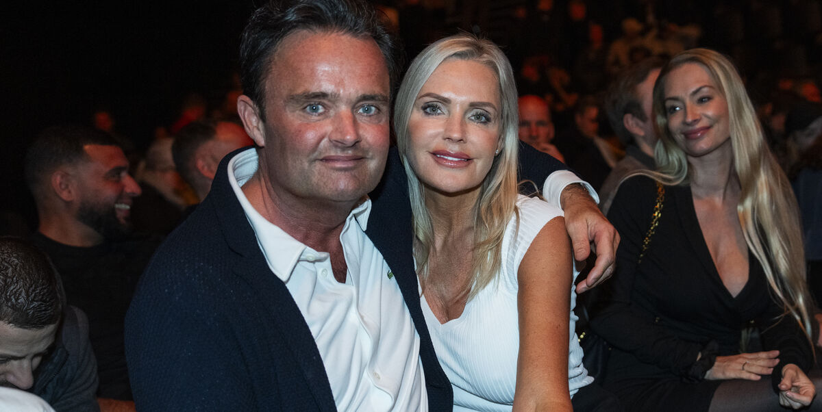 Janni og Jeppes forhold blev udfordret: 'Nu kan vi klare alt'