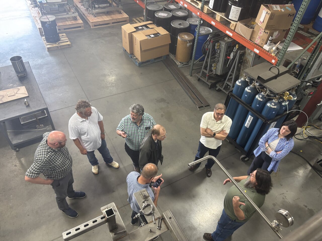 MARVEL milestone: Microreactor project completes coolant system testing