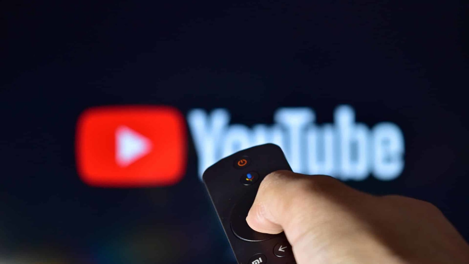 YouTube sur TV : la nouvelle fonction qui efface les moments ennuyeux ...