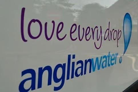 Buckinghamshire provider Anglian Water ordered to pay £62.8m over ...
