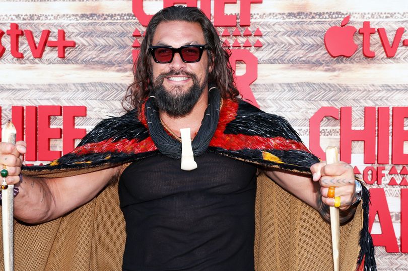 Jason Momoa’s life from Baywatch romance to surgery after horror attack ...