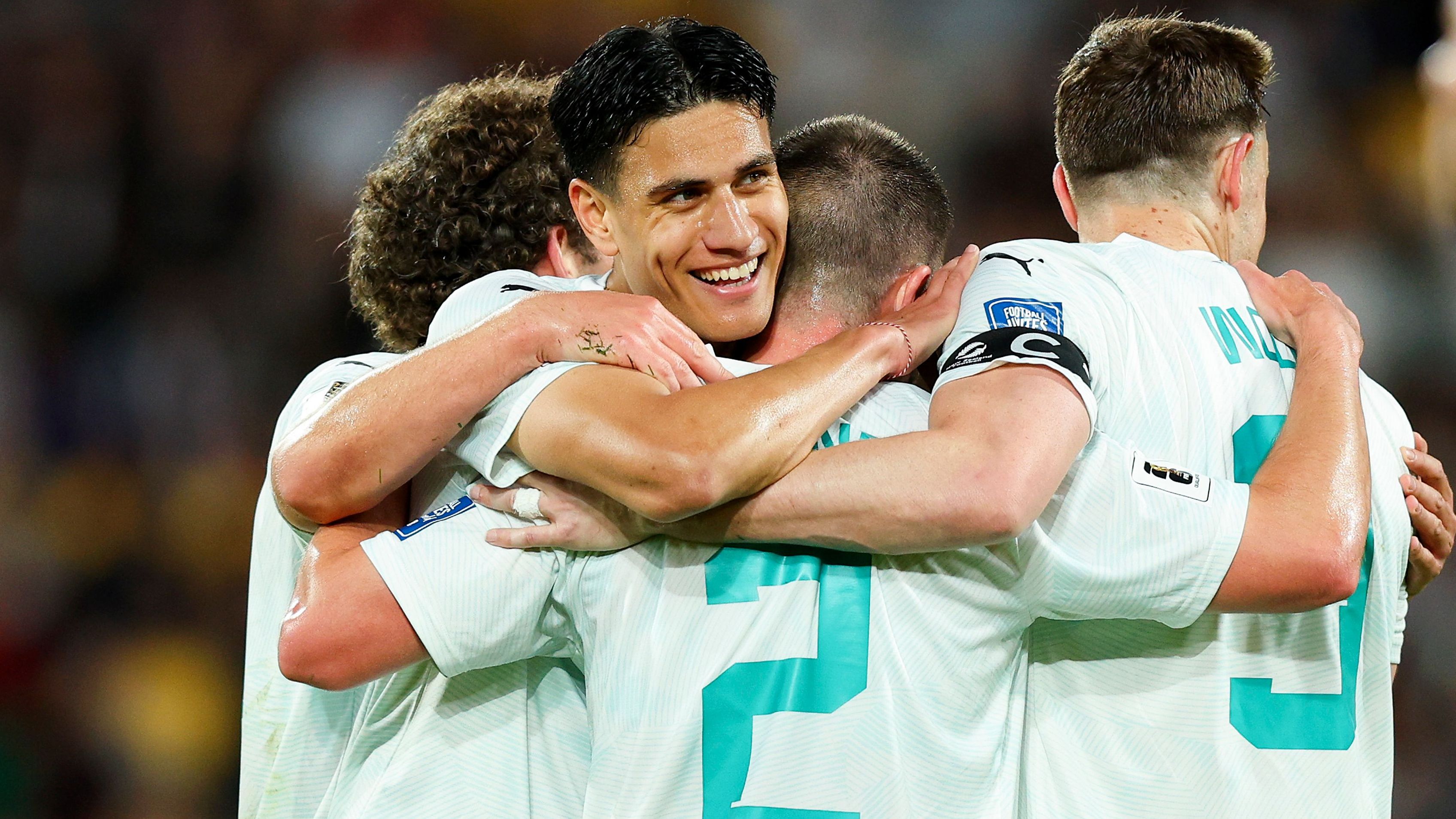 New Zealand squad World Cup 2026: Which players have made it to the ...