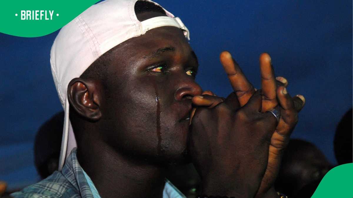 Ethan Ade-Oduwale: Football world mourns after tragic death of 10-year ...