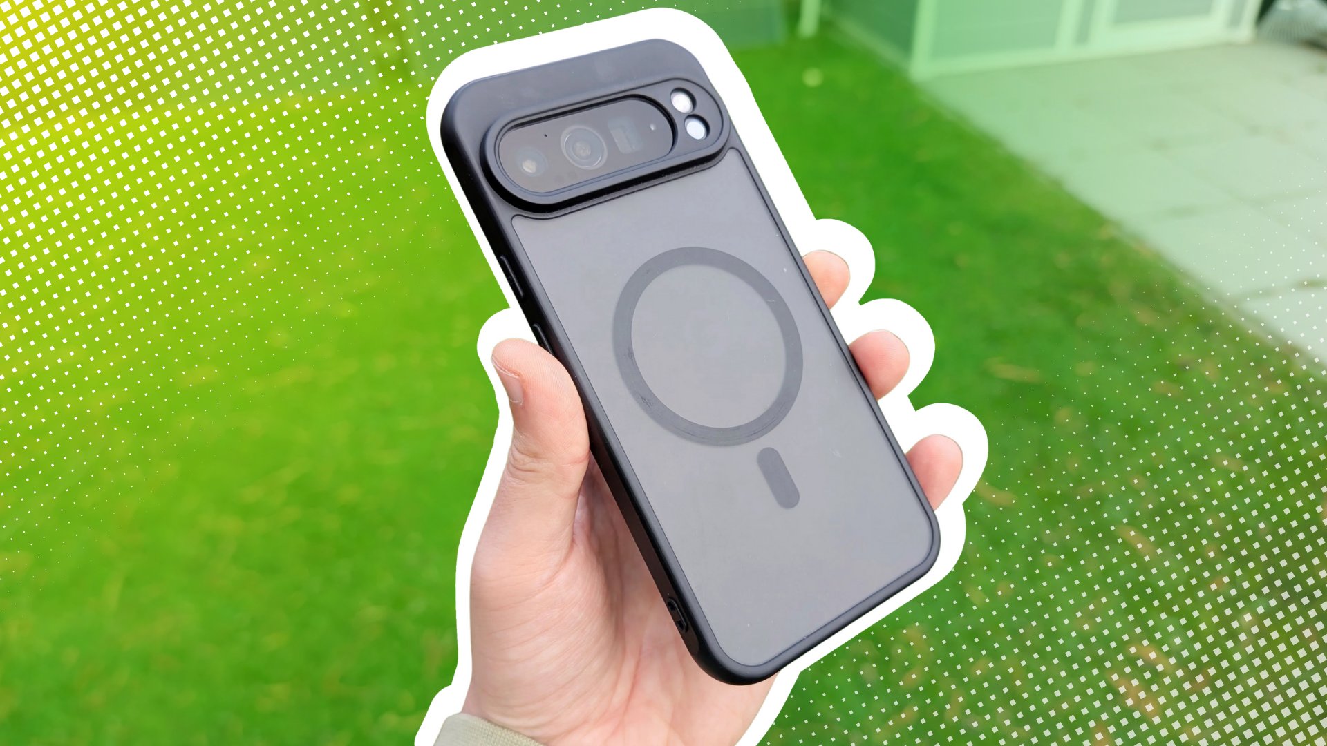 Google erfüllt Fans mit den Pixel-10-Handys einen großen Wunsch